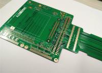 China Power Supply 4L ENIG 2u' FR4 Tg170 1.6mm DIP Support Heavy Copper PCB Circuit Board for sale