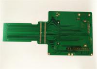 China Power Supply 4L ENIG 2u' FR4 Tg170 1.6mm DIP Support Heavy Copper PCB Circuit Board for sale
