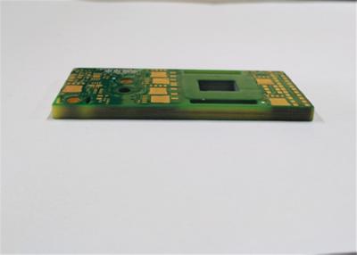 China 14 Layer ENIG 2u
