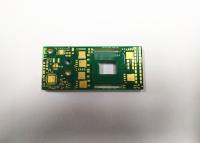 China 14 Layer ENIG 2u