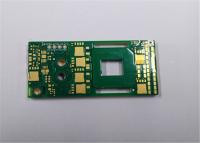 China 14 Layer ENIG 2u