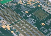 China Industrial Mother Board PCB FR4 HASL/ENIG surface 1.6mm Thickness 8 Layer Computer Printed Circuit Board PCB for sale