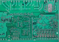 China FR4 Green Soldermask HASL 2OZ Material SMT Multilayer PCB Board for sale