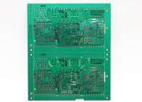 China FR4 Green Soldermask HASL 2OZ Material SMT Multilayer PCB Board for sale