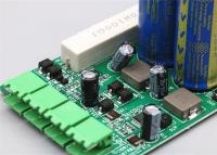 China 4 Layers FR4 PCB Electronics Manufacturer Printed Circuit Board Assembly for sale