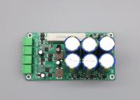 China 4 Layers FR4 PCB Electronics Manufacturer Printed Circuit Board Assembly for sale