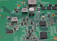 China Thickness 0.8-1.6mm Custom PCB Assembly Components Standard IPC Class 2 or 3 for sale