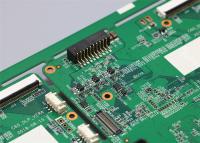 China Electronic Manufacturing Service Provider Printed Circuit Assembly with IPC Class 2 or 3 Standard for sale