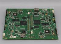 China ENIG OSP 6 Layer pcb factory pcb assembly shenzhen printed circuit board manufacturers for sale