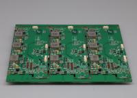 China 8L HDI Printed Circuit Board Assembly  PCBA PCB Assembly Service printed circuit board manufacturers pcb assembly shenzh for sale