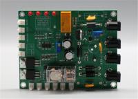 China HASL LF PCBA Design Service SMT DIP Printed electronic Circuit Board Assembly electronics manufacturers for sale