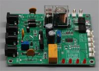 China 1.6mm Thickness 6L HDI 2OZ ENIG Printed Circuit Board Prototype for sale