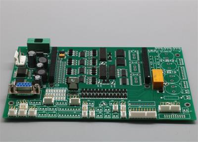 China 4L HDI Prototype 2OZ ENIG pcb factory pcb assembly shenzhen printed circuit board manufacturers for sale