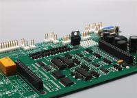 China HASL LF PCBA Design Service SMT DIP Printed electronic Circuit Board Assembly electronics manufacturers for sale