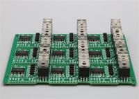 China 1OZ Immersion Gold pcb factory pcb assembly shenzhen printed circuit board manufacturers for sale