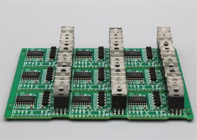 China 1OZ Immersion Gold pcb factory pcb assembly shenzhen printed circuit board manufacturers for sale