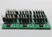 China HASL LF 6 Layers PCB Quick Turn SMT DIP Printed Circuit Board Manufacturers for sale