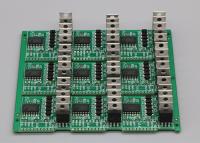 China 1OZ Immersion Gold pcb factory pcb assembly shenzhen printed circuit board manufacturers for sale