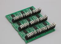 China 1OZ Immersion Gold pcb factory pcb assembly shenzhen printed circuit board manufacturers for sale