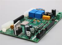 China 6 Layer FR4 HDI Pcb Prototype Assembly manufacturer pcb assembly shenzhen for sale