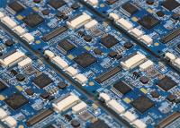 China 2u'' 3OZ Electronic Printed Circuit Board Assembly Immersion Gold 8 Layer PCB Manufacturer for sale