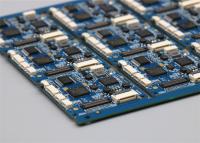 China 2u'' 3OZ Electronic Printed Circuit Board Assembly Immersion Gold 8 Layer PCB Manufacturer for sale