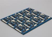 China 2u'' 3OZ Electronic Printed Circuit Board Assembly Immersion Gold 8 Layer PCB Manufacturer for sale