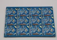 China immersion gold 2u
