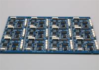 China immersion gold 2u
