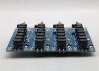 China Lead Free 1 OZ FR4 pcb factory pcb assembly shenzhen printed circuit board manufacturers for sale
