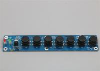 China Lead Free 1 OZ FR4 pcb factory pcb assembly shenzhen printed circuit board manufacturers for sale