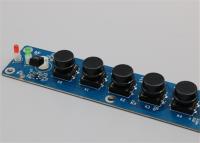 China Lead Free 1 OZ FR4 pcb factory pcb assembly shenzhen printed circuit board manufacturers for sale