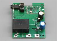 China ENIG 6 Layer HDI pcb factory pcb assembly shenzhen printed circuit board manufacturers for sale