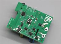 China ENIG 6 Layer HDI pcb factory pcb assembly shenzhen printed circuit board manufacturers for sale