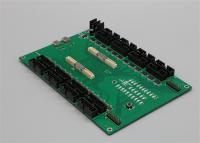China 1OZ 4 Layer ENIG Printed Circuit Board Assembly pcb factory pcb assembly shenzhen printed circuit board manufacturers for sale