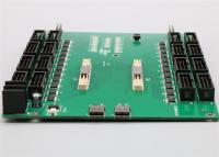 China 1OZ 4 Layer ENIG Printed Circuit Board Assembly pcb factory pcb assembly shenzhen printed circuit board manufacturers for sale