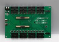 China 1OZ 4 Layer ENIG Printed Circuit Board Assembly pcb factory pcb assembly shenzhen printed circuit board manufacturers for sale