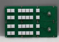 China Lead Free 2 Layer pcb factory pcb assembly shenzhen printed circuit board manufacturers for sale