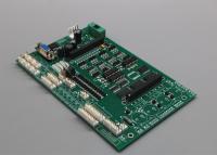China 8 Layer FR4 Printed Circuit Board Assembly pcb factory pcb assembly shenzhen printed circuit board manufacturers for sale