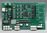 China 8 Layer FR4 Printed Circuit Board Assembly pcb factory pcb assembly shenzhen printed circuit board manufacturers for sale