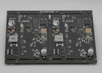 China 1.6mm 6 Layer pcb factory pcb assembly shenzhen printed circuit board manufacturers for sale