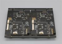 China 1.6mm 6 Layer pcb factory pcb assembly shenzhen printed circuit board manufacturers for sale