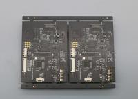 China 1.6mm 6 Layer pcb factory pcb assembly shenzhen printed circuit board manufacturers for sale