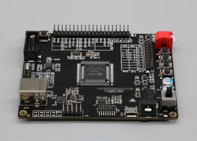 China OEM ODM SMT FR4 1OZ ENIG Printed Circuit Board Assembly with customer BOM for sale