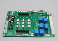 China 8 Layer HDI pcb factory pcb assembly shenzhen printed circuit board manufacturers for sale