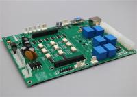 China PCB assembly electric Prototype PCB & PCBA Multilayer Circuit Board Assembly for sale