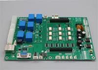 China High TG &FR4 Rigid Printed Circuit Board&Surface Mount Pcb Assembly 6 Layers PCB With HASL/ENIG prototype pcb board for sale