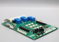 China High TG &FR4 Rigid Printed Circuit Board&Surface Mount Pcb Assembly 6 Layers PCB With HASL/ENIG prototype pcb board for sale