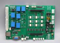 China High TG &FR4 Rigid Printed Circuit Board&Surface Mount Pcb Assembly 6 Layers PCB With HASL/ENIG prototype pcb board for sale