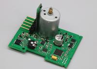 China FR4 6 Layer PCB Manufacturer 1.6mm 1OZ Printed Circuit Board Assembly Service for sale